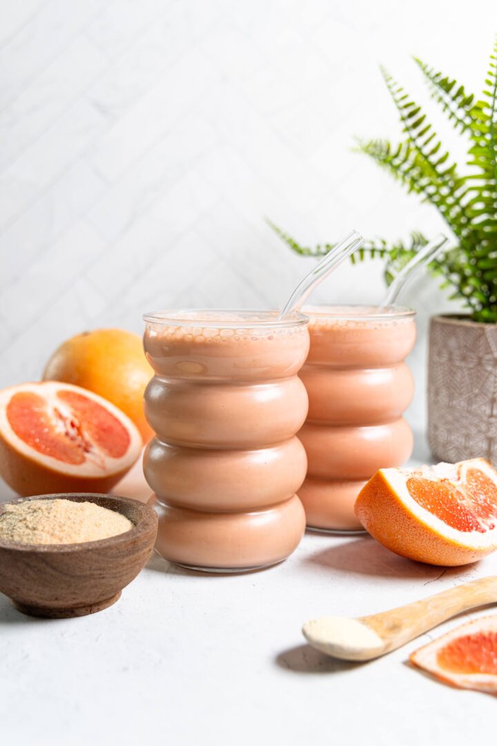 Freeze-Dried Powder | Chaucer Foods Ltd