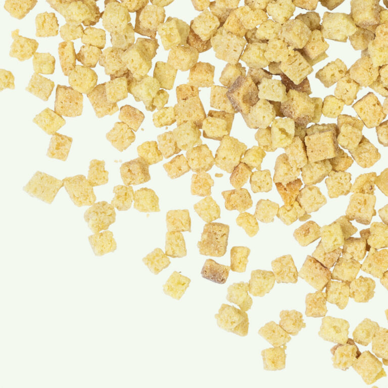 Soup Croutons | Chaucer Foods Ltd