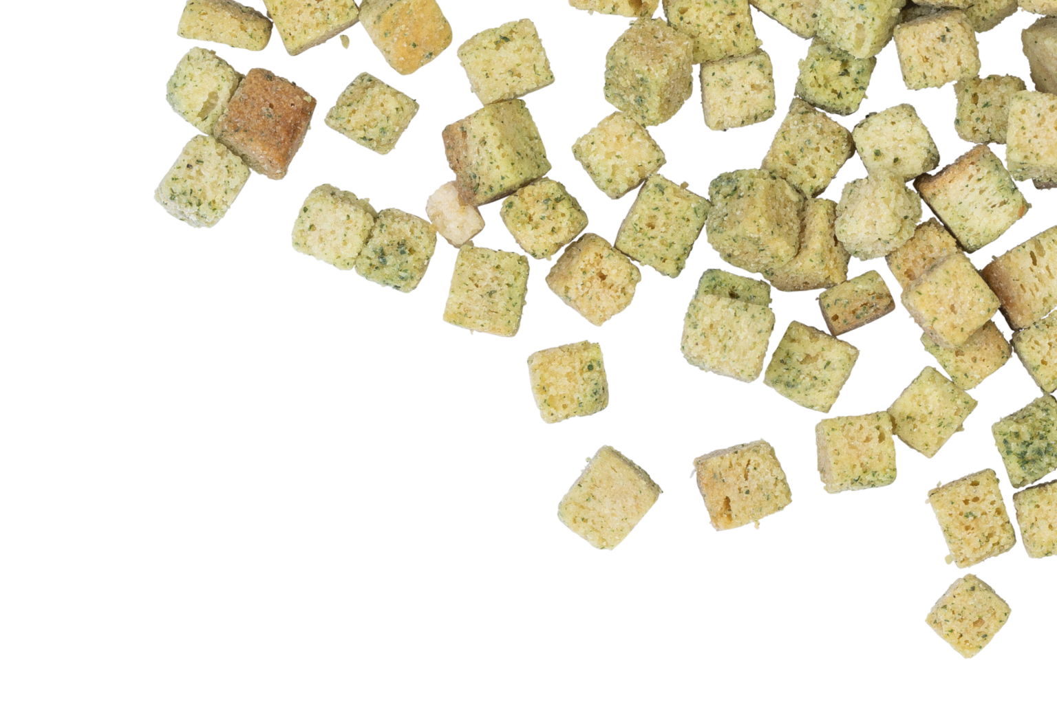 Soup Croutons | Chaucer Foods Ltd