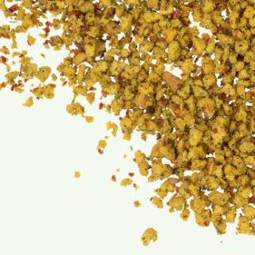 World Flavours | Chaucer Foods Ltd