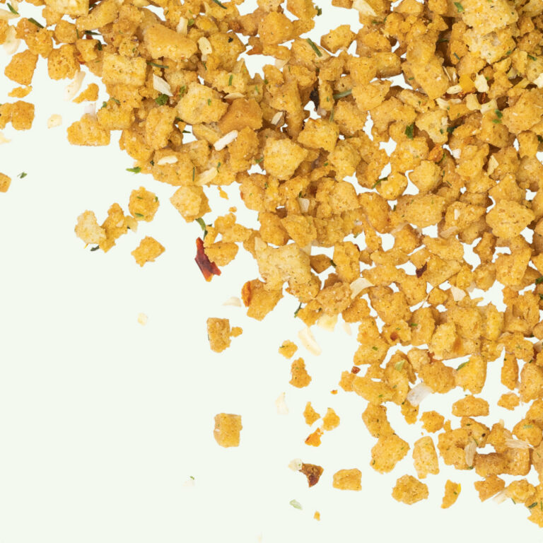 World Flavours | Chaucer Foods Ltd