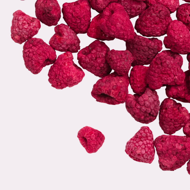 Raspberry - Chaucer Foods