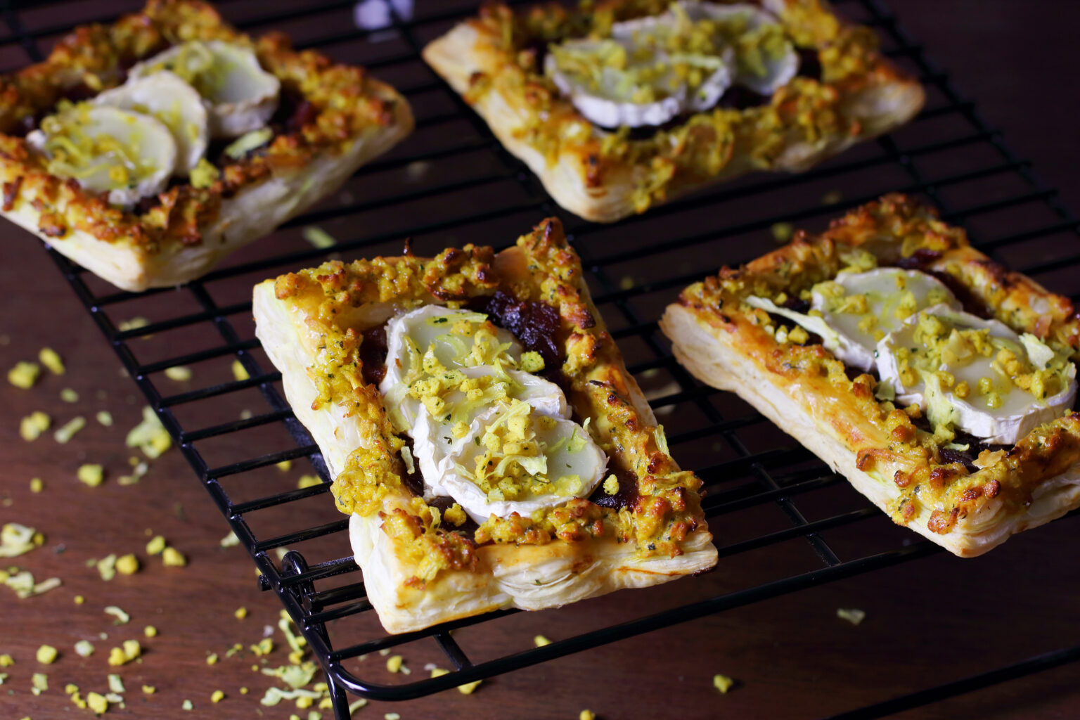 Indian Sprinkle - Chaucer Foods