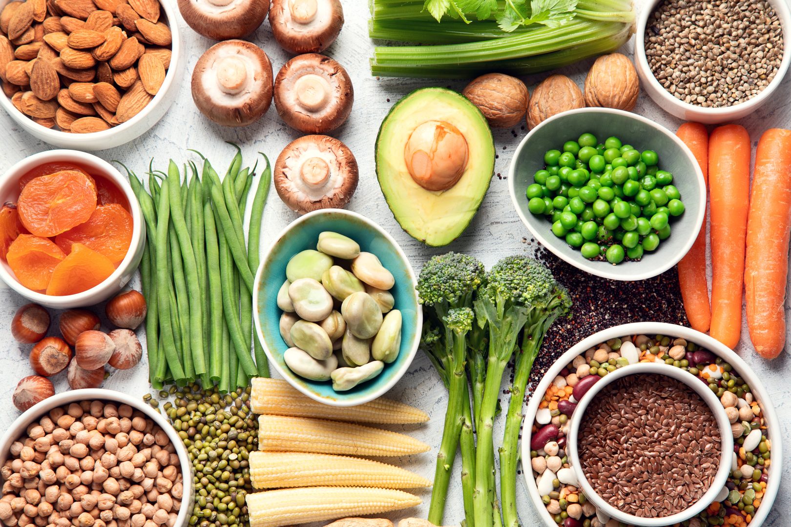 Looking Ahead: 2026 Trends in Food & Beverage - Chaucer Foods